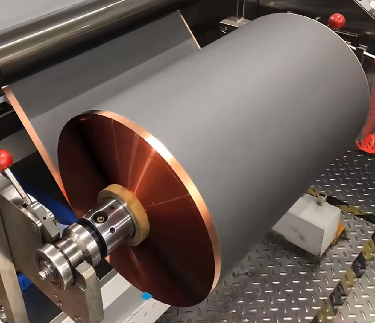 Battery | AMETEK Surface Vision