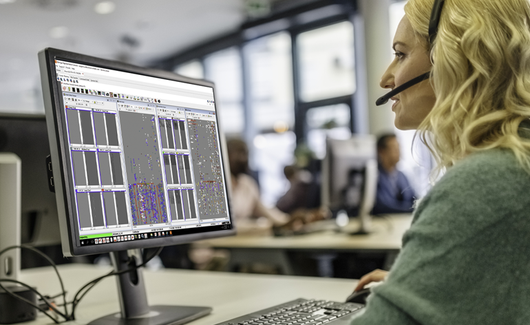 News & Events | AMETEK Surface Vision