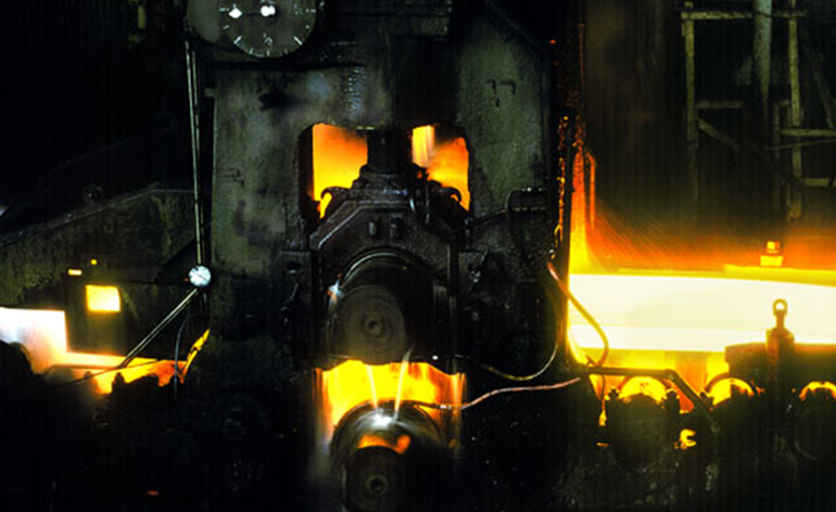 Developments in Surface Inspection for the Steel Industry | News ...